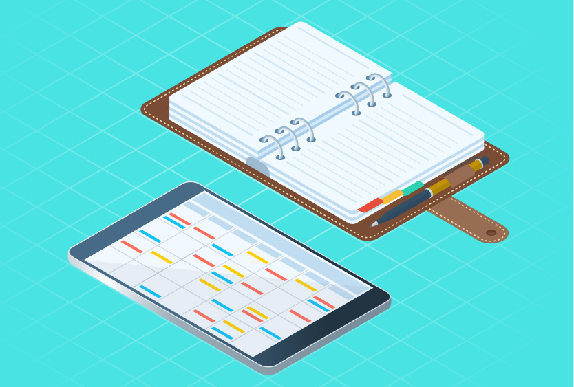 10 Best Daily Planner Apps for 2023 | Halsell