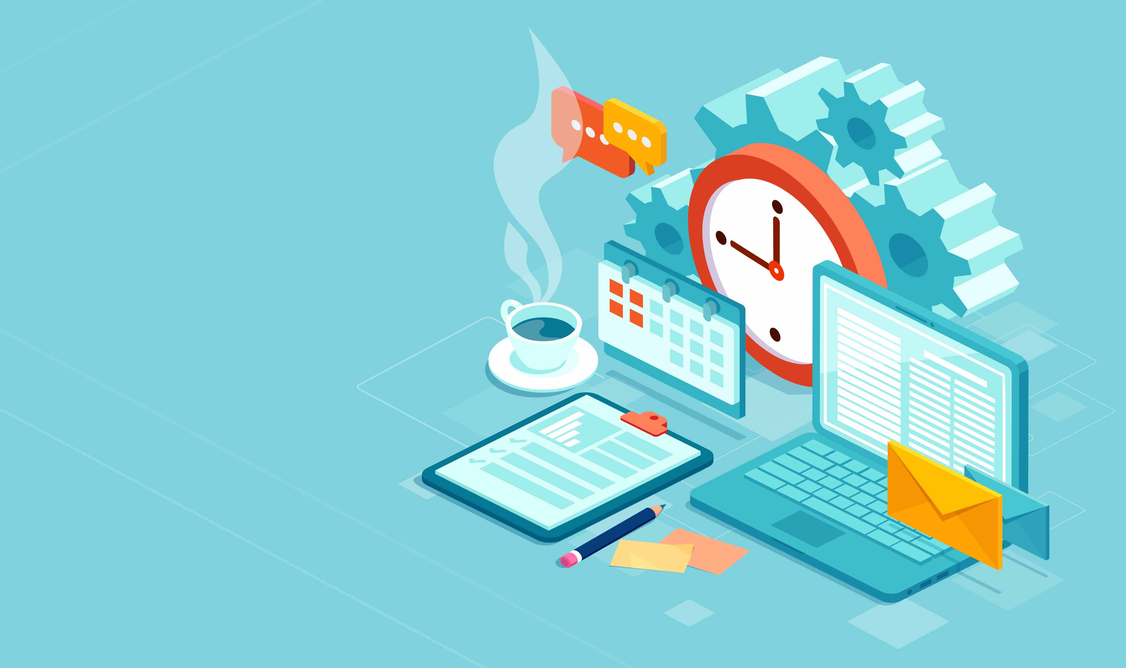 5 Project Management Tools to Increase Sales | Halsell