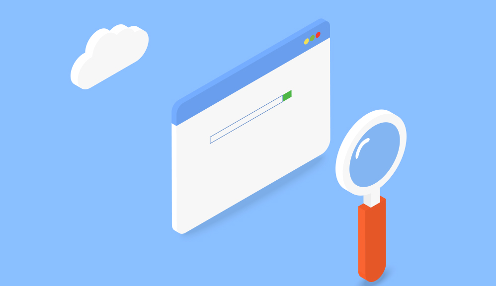 Search Google or Type a URL: A Guide for Understanding URL Structures | Halsell
