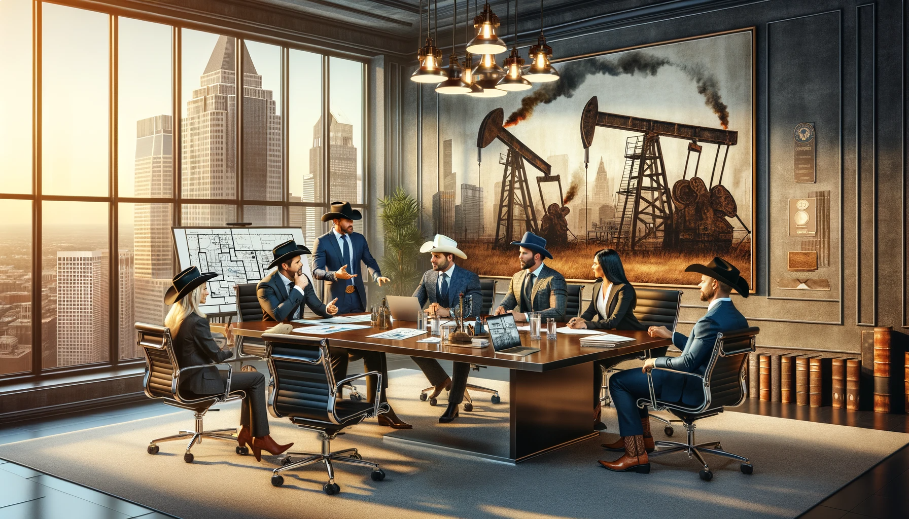 What is a Petroleum Landman: Understanding the Job Responsibilities ...